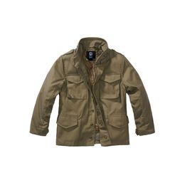 Brandit Parka in olive | Gr.: 170/176