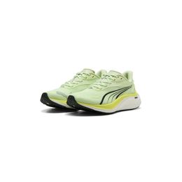 Puma Sneakers Low Electrify NITRO 4 in gelb | Gr.: 42