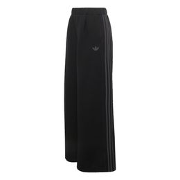 adidas originals Hose 'Sst 2.0' Damen Gr&ouml;&szlig;e 40 dunkelgrau / schwarz