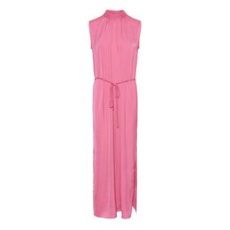 Saint Tropez Kleid Damen Gr&ouml;&szlig;e 38 pink Sommerkleid