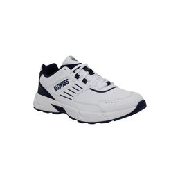 K-Swiss Sneakers Low FARIO LTH in bunt | Gr.: 45