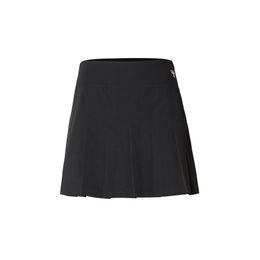 Hummel Midi Skirt in black | Gr.: XS