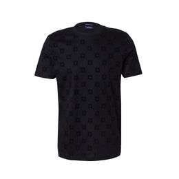 JOOP! Shirt 'Berno' male size XXXL Black