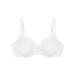 Triumph Minimizer 'Comfort Minimizer' Damen Gr&ouml;&szlig;e 90 wei&szlig;