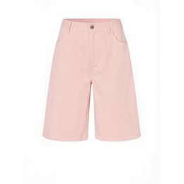 Crās Shorts ' KimmieCras ' Damen Gr&ouml;&szlig;e 44 hellpink
