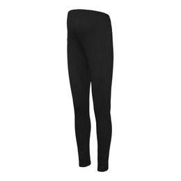 MAMALICIOUS mama licious Leggings in Black | Gr.: XL