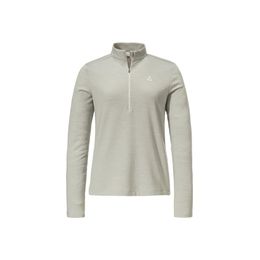 Sch&ouml;ffel Sch&ouml;ffel Longsleeve Style Canyfer in Grau | Gr.: 40