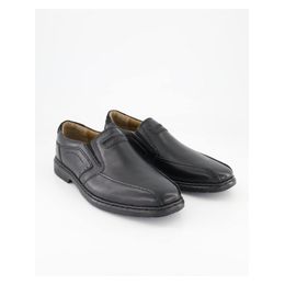 Josef Seibel Loafer in Schwarz | Gr.: 44