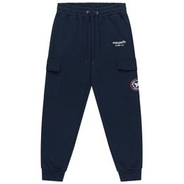 Ocean Pacific Cargo Pants 'Pavones' male size 34 Navy