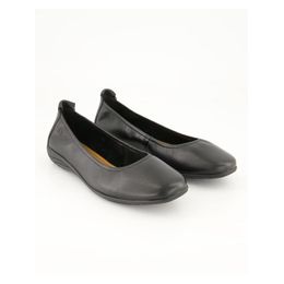 Josef Seibel Ballerinas in Schwarz | Gr.: 42