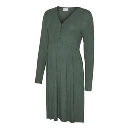MAMALICIOUS mama licious Kleid in Dark Forest | Gr.: L