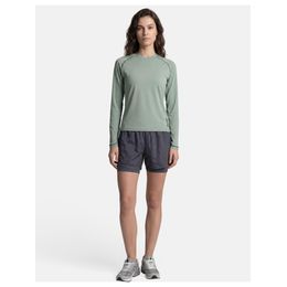 ENDURA Shirt ALLTRACK ROAM in SAGE GREEN | Gr.: M