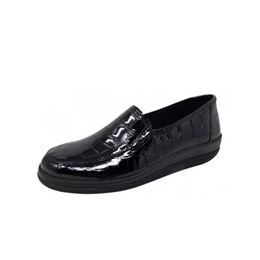 Aco Slipper Buzita in Schwarz | Gr.: 42