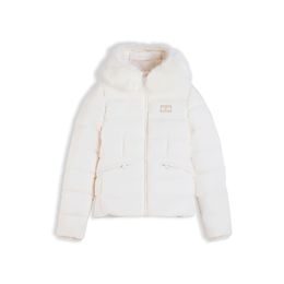 Tommy Jeans Jacke Damen Gr&ouml;&szlig;e XXXL wei&szlig;