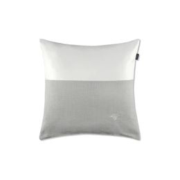 JOOP! Kissenh&uuml;lle silber Ma&szlig;e (cm): B: 40 H: 1 Accessoires > Kissen > Kissenh&uuml;llen &raquo; Sofa DE