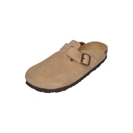 Rohde Clogs ALBA 6071-14 in natur | Gr.: 43