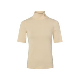 Marc Cain COLLECTIONS Shirt in sand | Gr.: 42