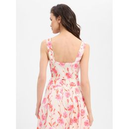 Marie Lund Top in pink mehrfarbig | Gr.: 36