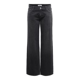 Only Jeans 'ONLBrenda' Damen Gr&ouml;&szlig;e 30/31 black denim