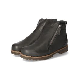 Andrea Conti Schlupfstiefel in grey | Gr.: 42