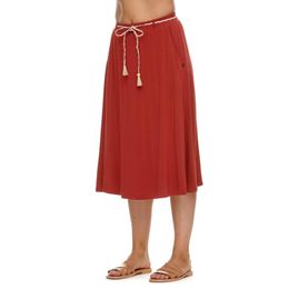 Ragwear Rock 'Reikko' Damen Gr&ouml;&szlig;e 38 bordeaux