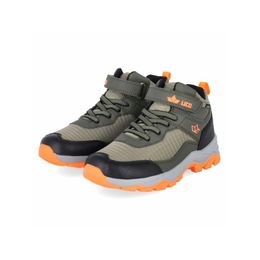 Lico Schlupfstiefel in green | Gr.: 32