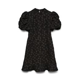 V&eacute;ro Moda Vero Moda Kleid in Black | Gr.: XL