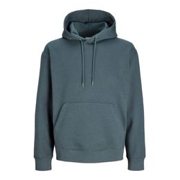 Jack & Jones Jack & Jones Sweatshirt JJEACE SWEAT HOOD in Grau | Gr.: M