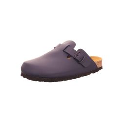 Longo Clog in blau | Gr.: 38