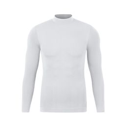 Jako Sportsweatshirt Herren Gr&ouml;&szlig;e L wei&szlig;