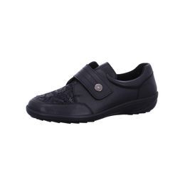 Aco Slipper Nani 12 in Schwarz | Gr.: 41