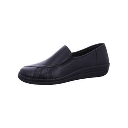 Aco Slipper Uschi 29 in Schwarz | Gr.: 39