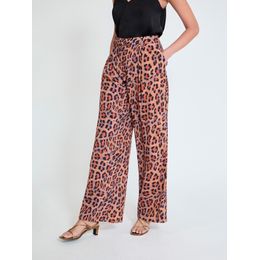 Lola Casademunt Hose Damen Gr&ouml;&szlig;e 42 braun