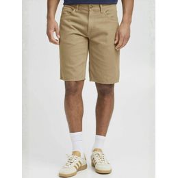 Teeshoppen Shorts ' Denim Shorts ' Herren Gr&ouml;&szlig;e 35/36 beige