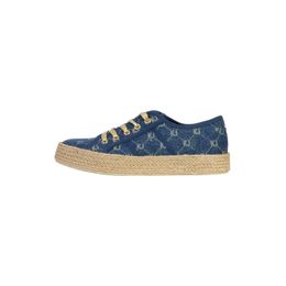 Kaporal5 Kaporal Torgaty-Sneaker Blau | Gr.: 36
