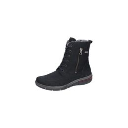 Waldl&auml;ufer WALDL&Auml;UFER Stiefel Hadessa in notte | Gr.: 4