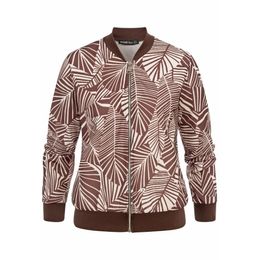 Cloud5ive Bombers - Blouson in brown | Gr.: XXL