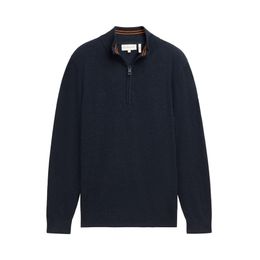 Tom Tailor Sweater male size XL Navy