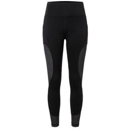 super.natural AIR TIGHTS in Schwarz | Gr.: L