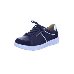 Ganter Schn&uuml;rschuhe Kelly in darkblue | Gr.: 4,5