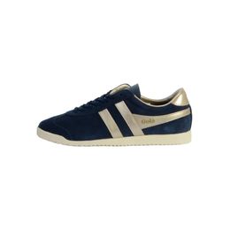 Gola Bullet Pearl Sneaker Braun | Gr.: 38