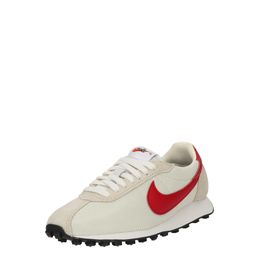 Nike Sportswear Sneaker 'LD-1000' Damen Gr&ouml;&szlig;e 40 rot / wei&szlig; / offwhite Sommerschuhe
