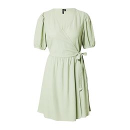 V&eacute;ro Moda Vero Moda Kleid 'JESMILO' Damen Gr&ouml;&szlig;e 34 mint Sommerkleid