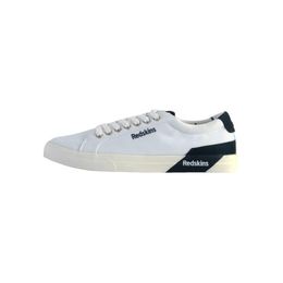Redskins Forman Schn&uuml;r-Sneaker Wei&szlig; | Gr.: 41