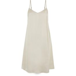 Urban Classics Day Dress in whitesand | Gr.: XS