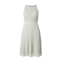 ABOUT YOU Kleid 'Tara' Damen Gr&ouml;&szlig;e 44 grau Sommerkleid