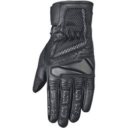 Held Summertime 3, Handschuhe