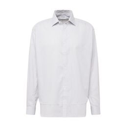 TOPMAN Hemd Herren Gr&ouml;&szlig;e L pastelllila