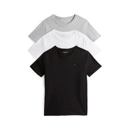 Tommy Hilfiger Underwear Undershirt male size S Grey / Black / White