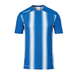 Uhlsport Trikot Herren Gr&ouml;&szlig;e XXL blau / wei&szlig;